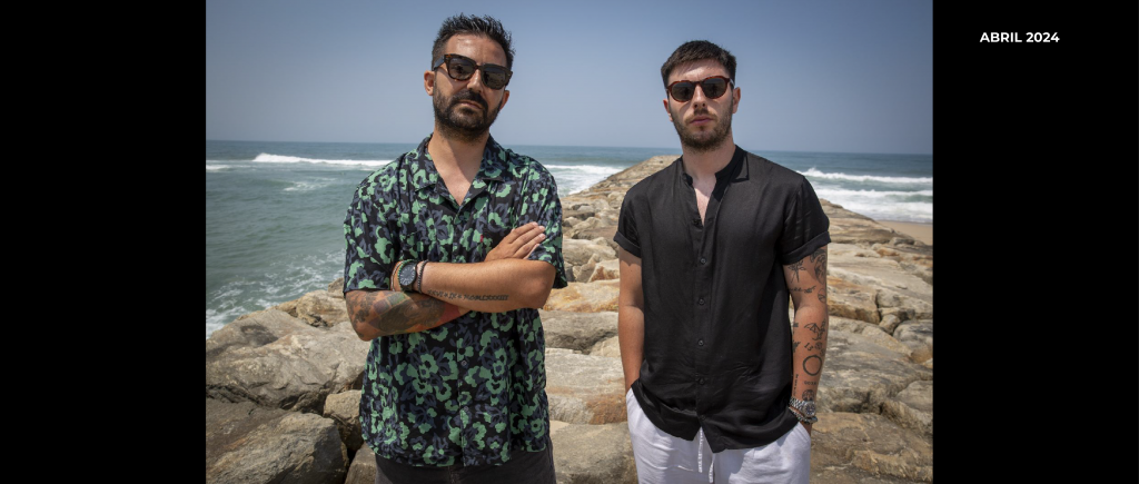Sound Waves - Sync Beat Magazine