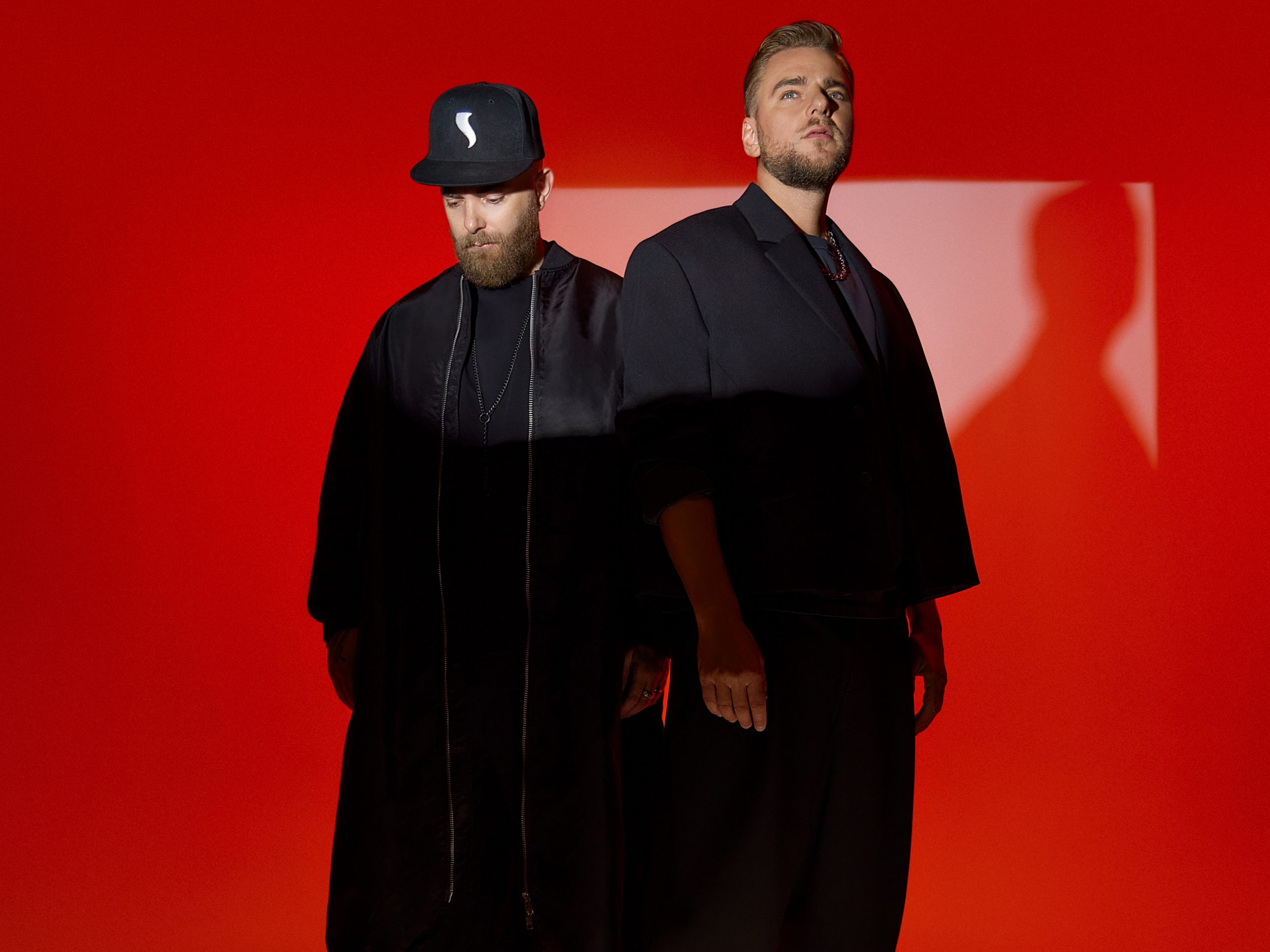 Showtek revive “FTS”: el himno hardstyle que conquista una nueva ...