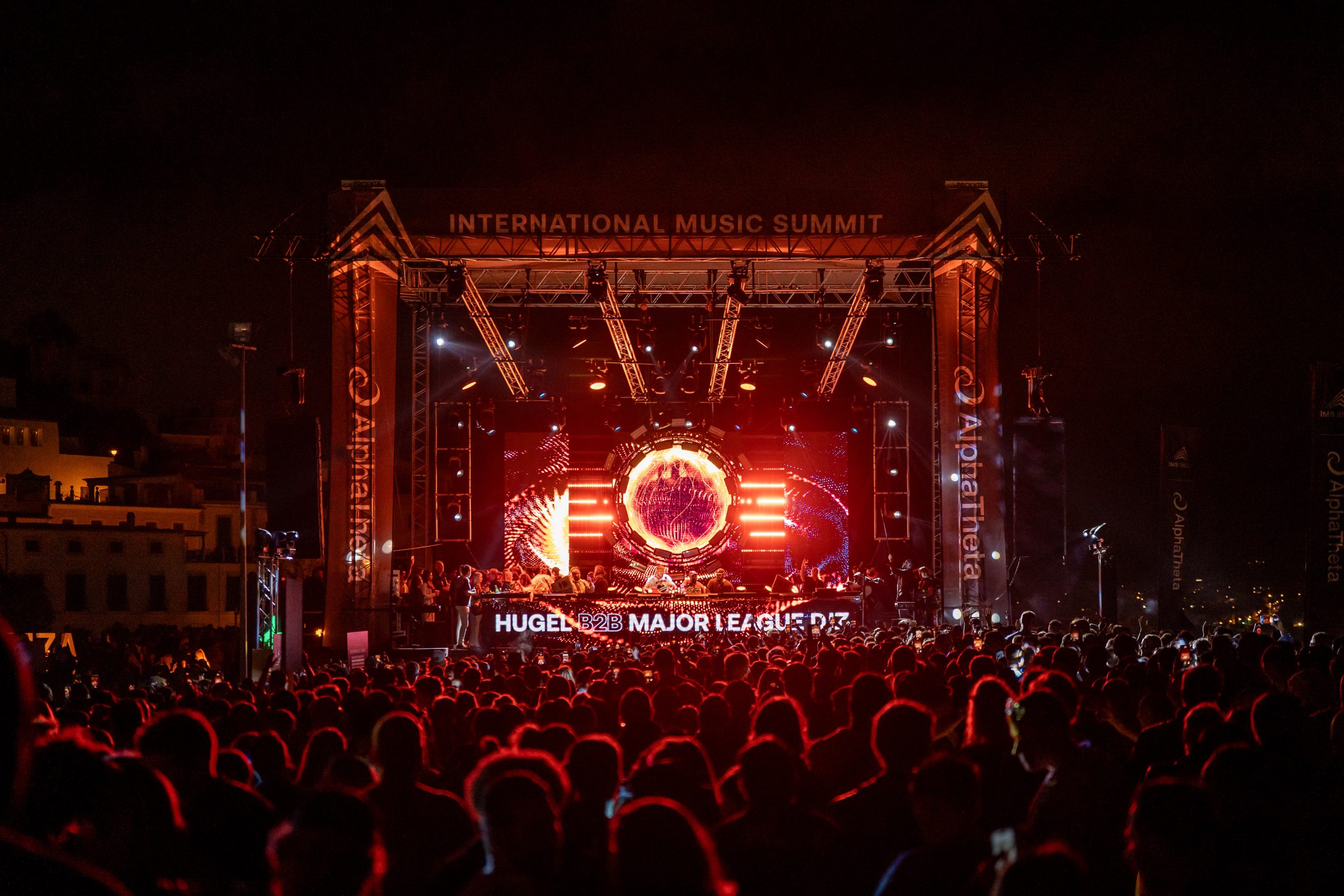 IMS 2025 International Music Summit - Sync Beat Magazine