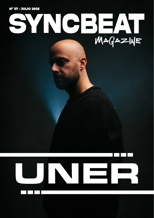 REVISTA - Sync Beat Magazine