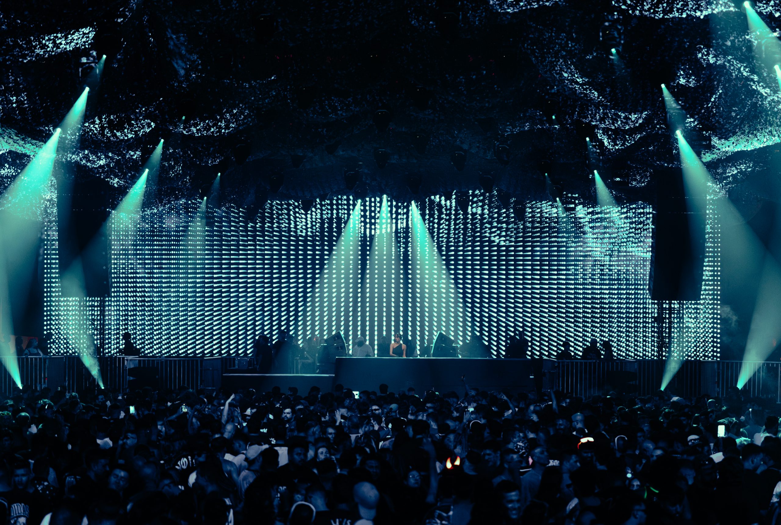 Time Warp confirma su tercera edición en Madrid en 2026 - Sync Beat ...